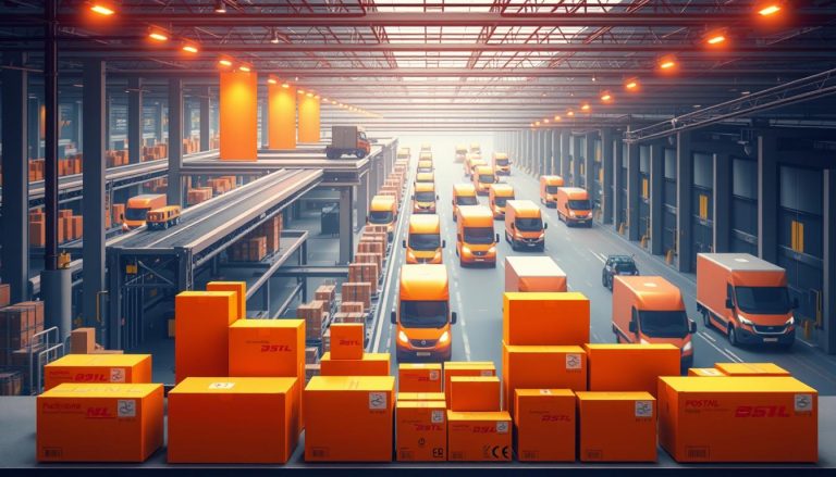 How to Send a Package with PostNL: Complete Shipping Guide 2025