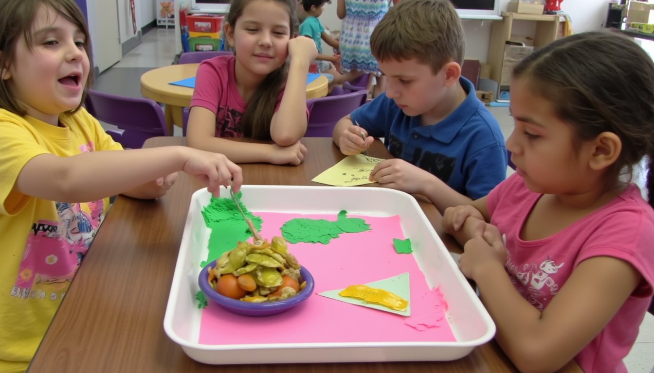 15 Easy Sunday School Crafts That Are Actually Fun (For Everyone ...
