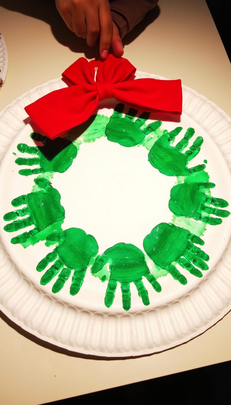 17 Christian Christmas Crafts for Kids: Faith-Filled Fun for the Whole ...