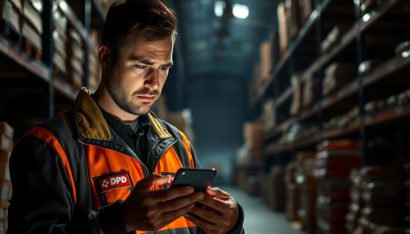 DPD Card Number Not Working? Troubleshooting Tips & Solutions