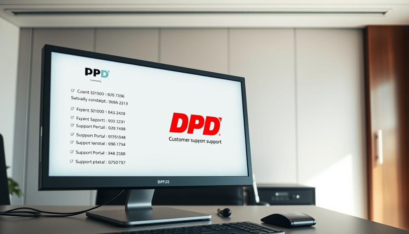 How to Contact DPD Germany: Phone Numbers, Email & Support Options