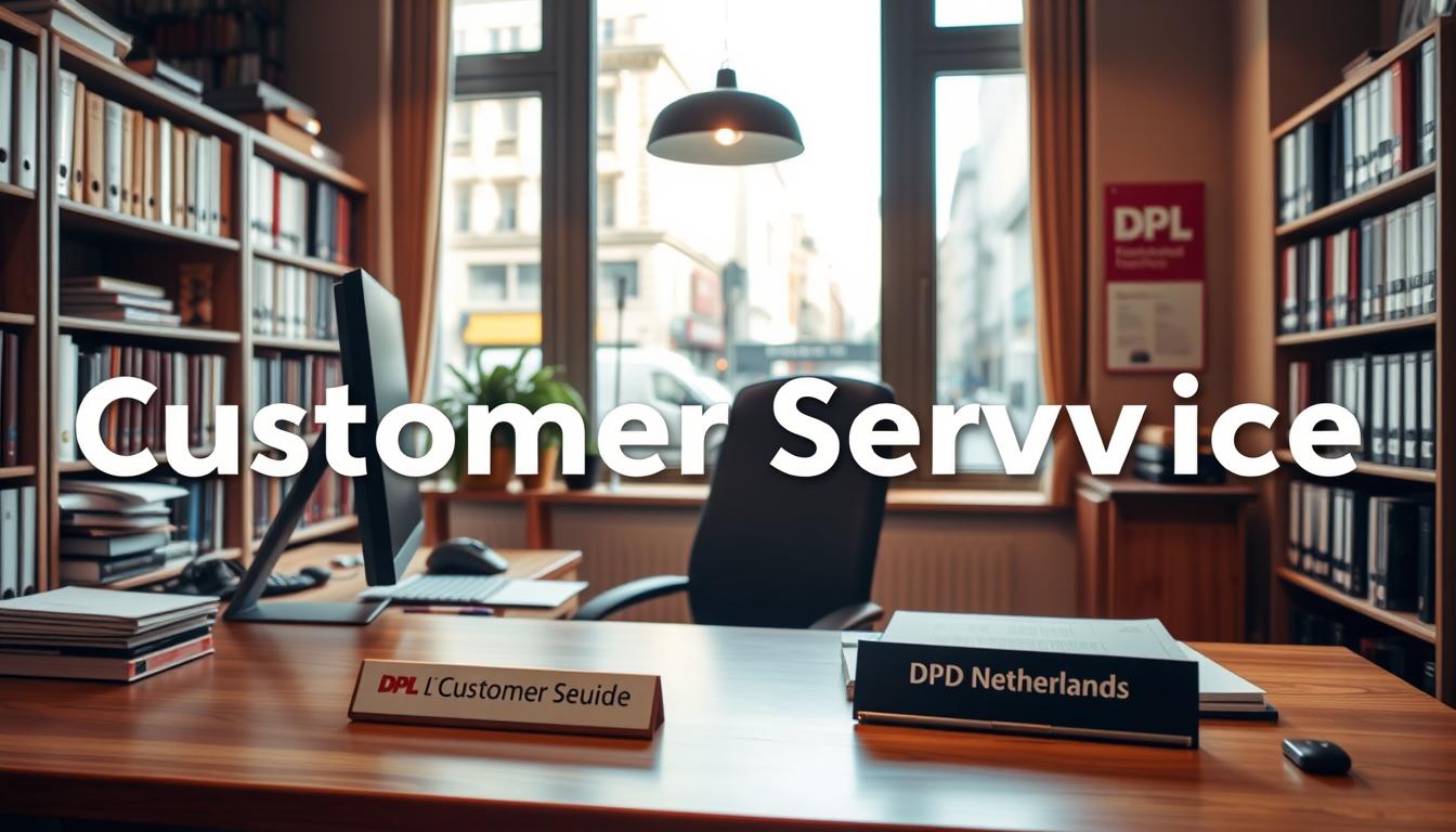 How to Contact DPD Netherlands: Complete Customer Service Guide