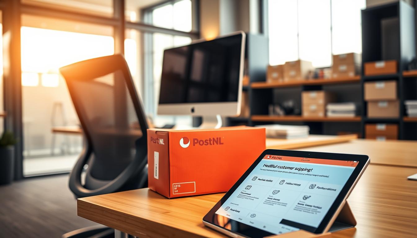 How to Contact PostNL International: Support for Overseas Shipments