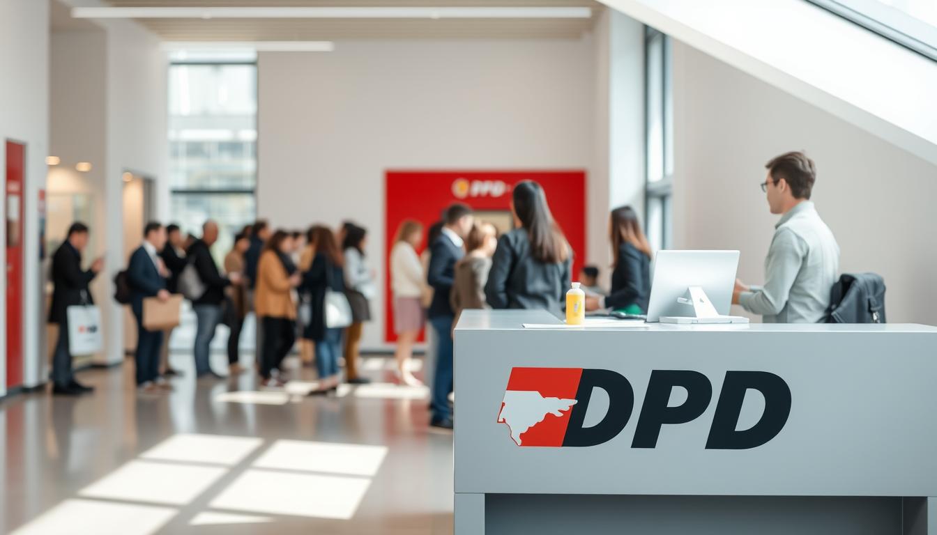 How to Get DPD to Pick Up a Parcel: Collection Booking Made Easy