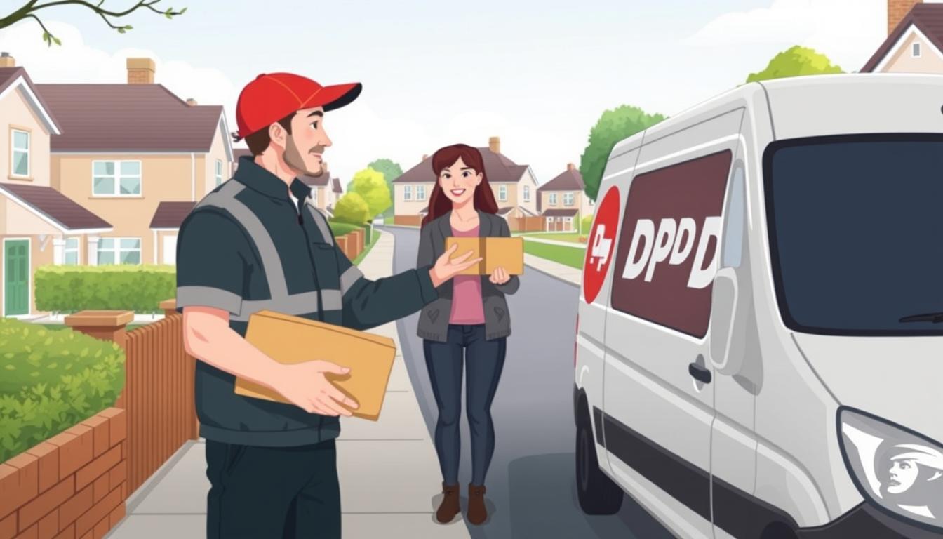How to Return to Sender with DPD: Rejection & Return Guide