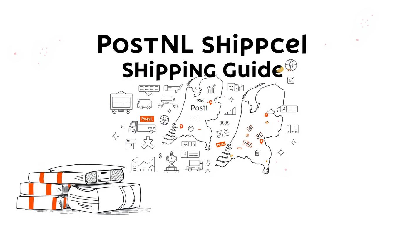 How to Send a Parcel with PostNL: Step-by-Step Instructions
