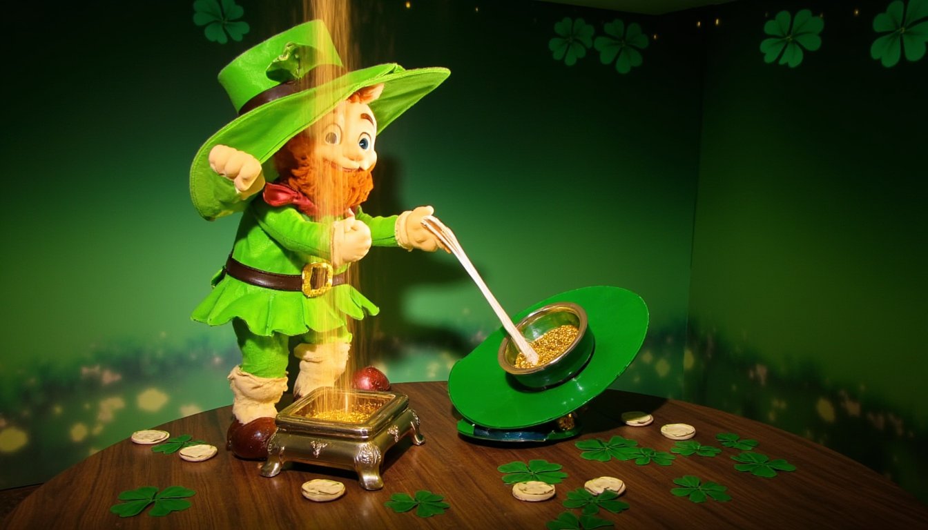 14 Simple Leprechaun Traps That Are Pure Gold (And Guaranteed Fun ...