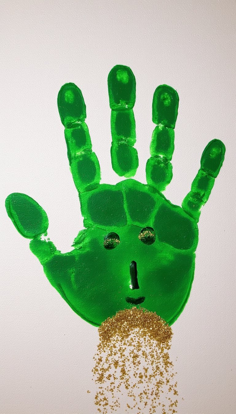 19 Leprechaun Crafts That Are Pure Gold for Family Fun - Postage Master