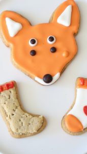 17 Fox in Socks Craft Ideas That Are Sock-Full of Fun - Postage Master