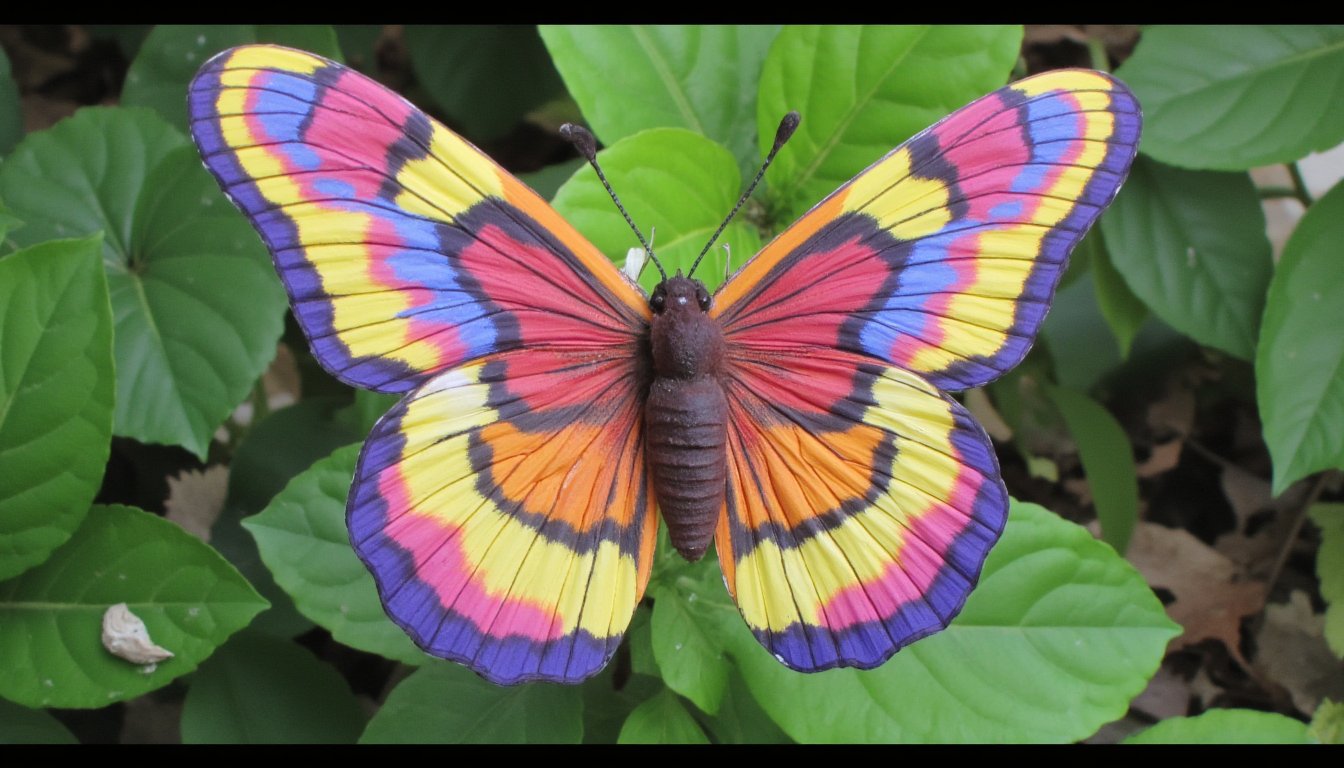 29 Butterfly Crafts: Your Ultimate Guide to Fluttering Creations ...