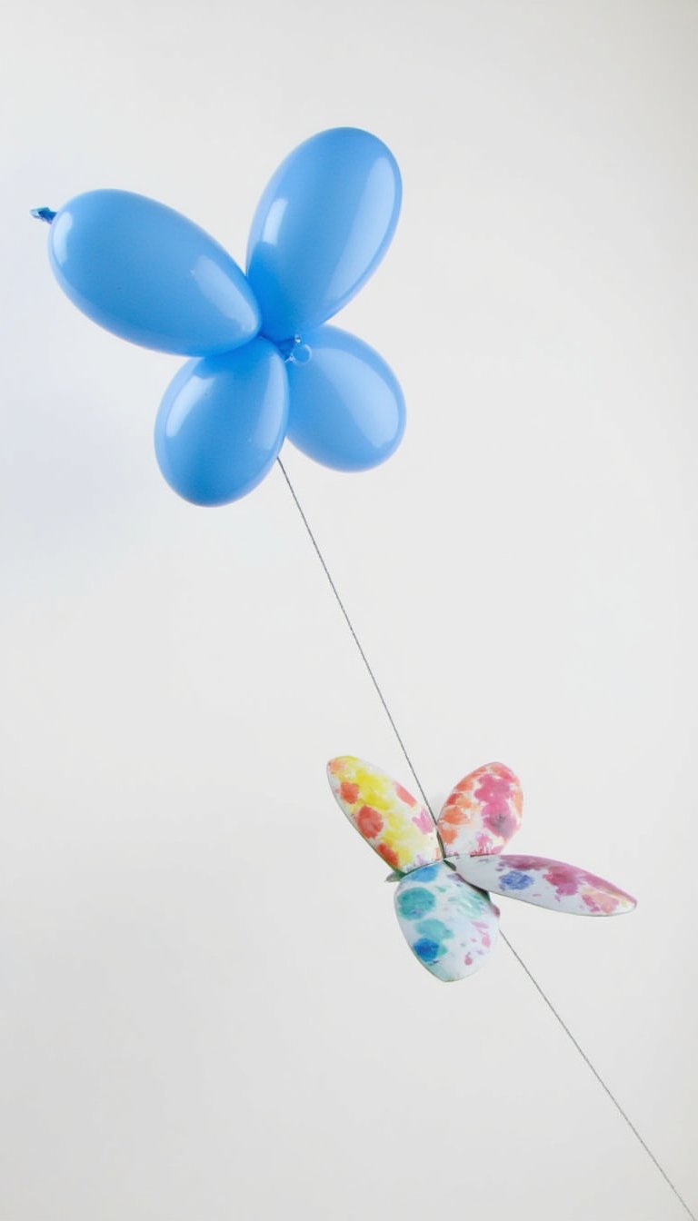 13 Flying Butterfly Crafts to Make Your Imagination Soar - Postage Master