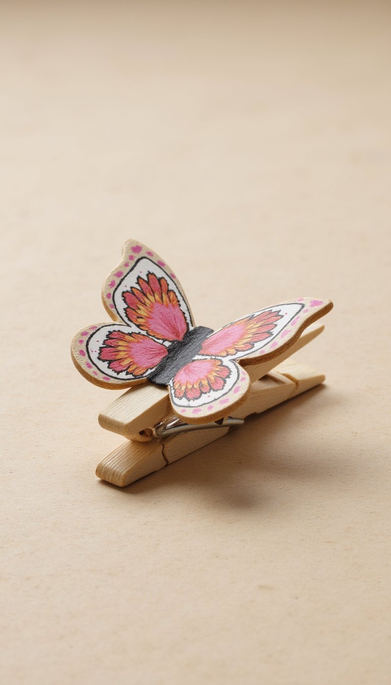 How to Make a Butterfly with Paper: 23 Simple & Creative Methods ...