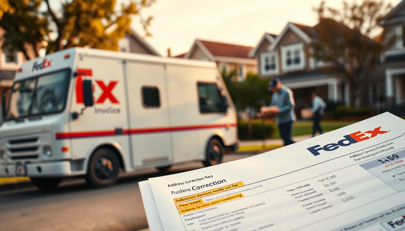 How to Change Delivery Address with FedEx: Rerouting Your Package