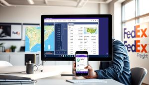 How to Ship FedEx Freight: Complete Guide for Large Item Shipping