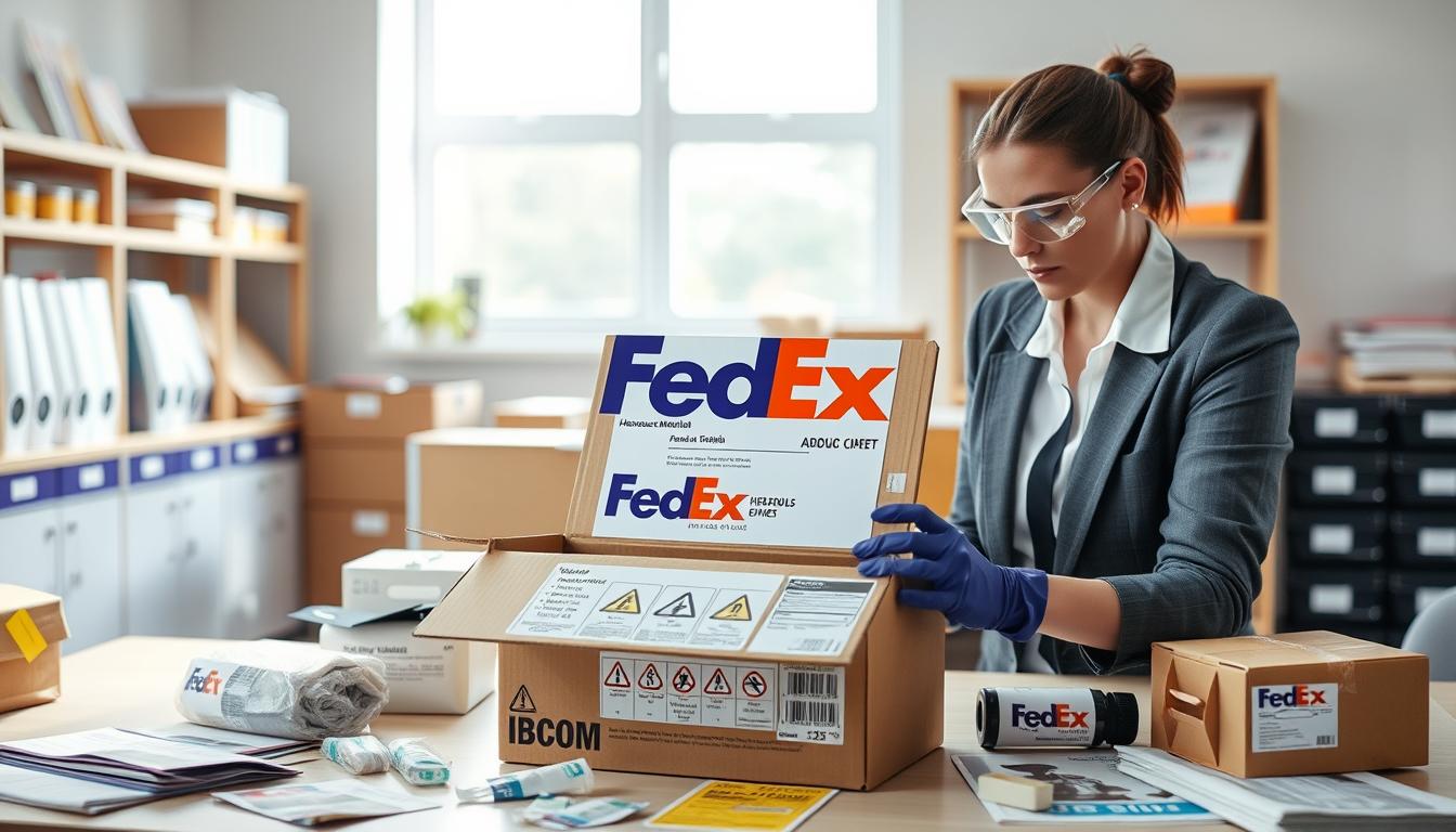 How to Package for FedEx: Professional Packing Tips & Requirements