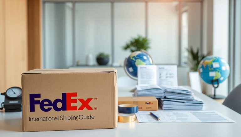 How to Send a Package by FedEx: Complete Step-by-Step Guide (2026)