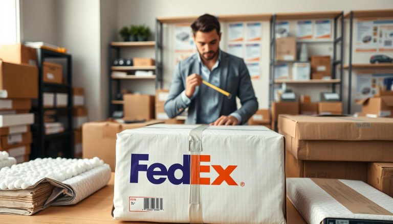 How to Measure FedEx Packages Correctly: Dimensional Weight Guide