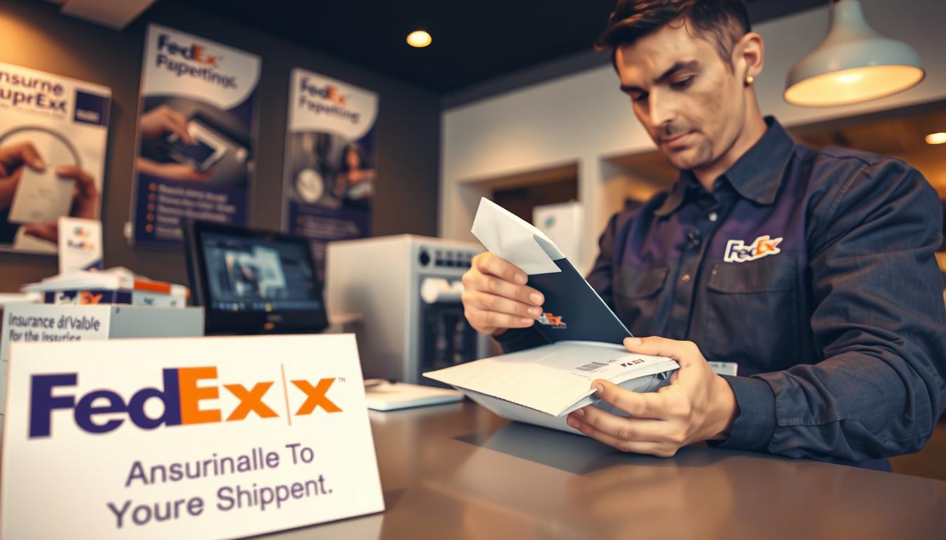 How to FedEx a Passport Safely: Secure Shipping Guide & Best Practices