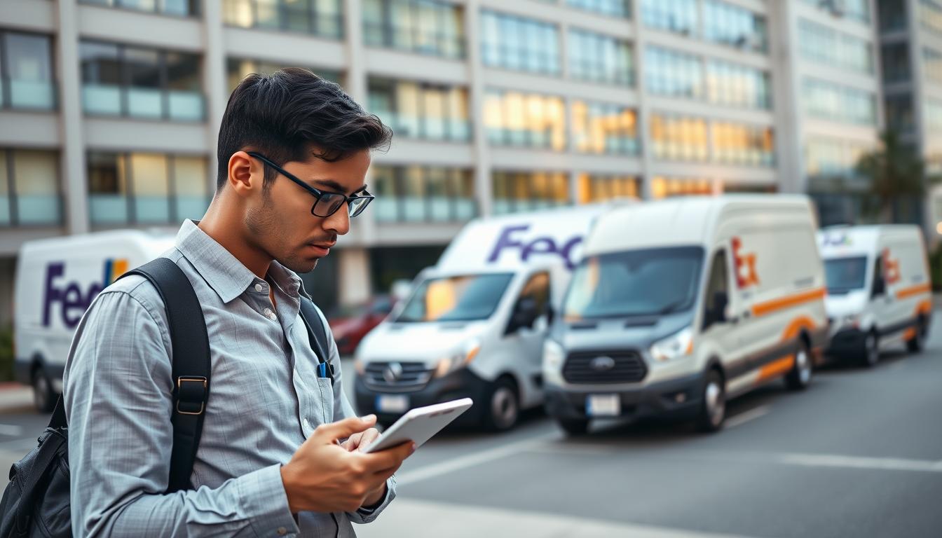 How to Schedule a FedEx Pickup with a Prepaid Label: Easy Pickup Guide