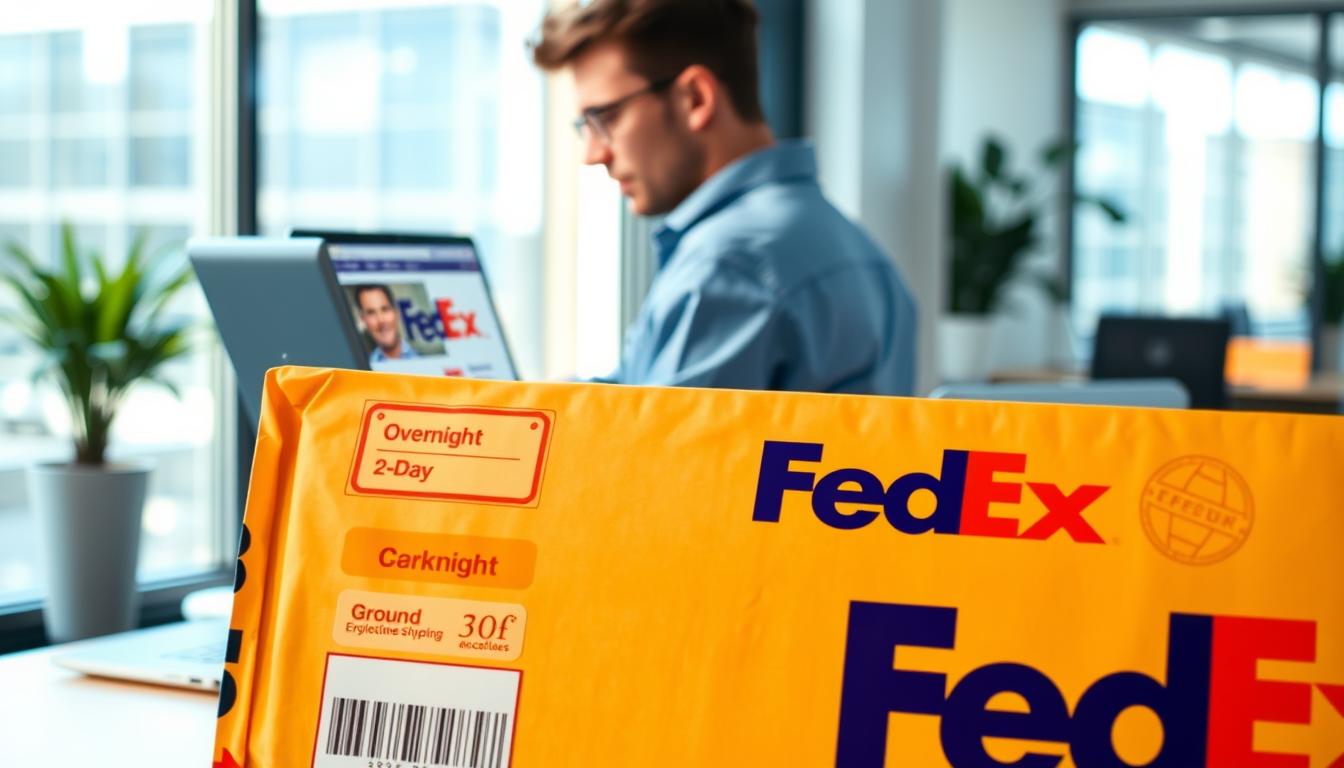 How to FedEx an Envelope: Quick Guide to Document Shipping