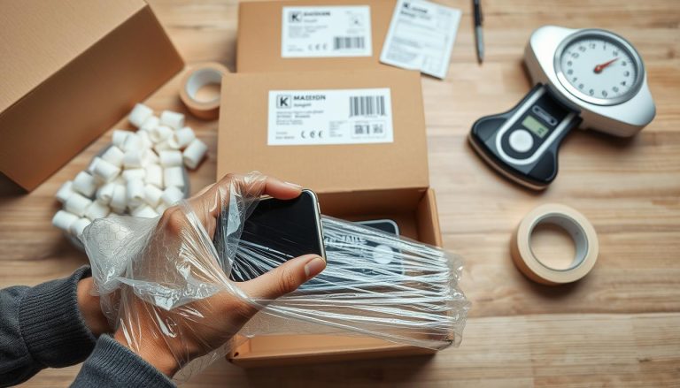 How to FedEx a Phone: Proper Packaging & Shipping Instructions