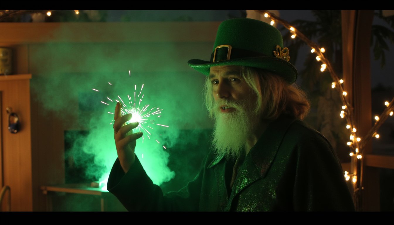14 Easy Leprechaun Tricks to Spark Magic in Your Home - Postage Master