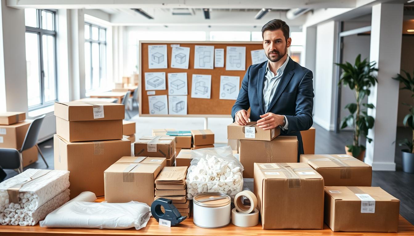 How to Package for FedEx: Professional Packing Tips & Requirements