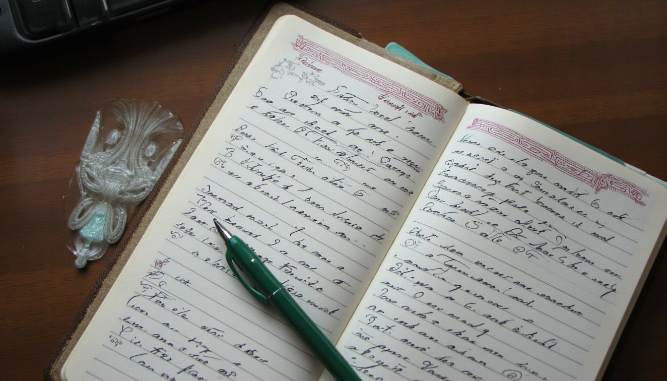 21 Digital Journal Ideas to Spark Your Creativity & Organize Your Life ...