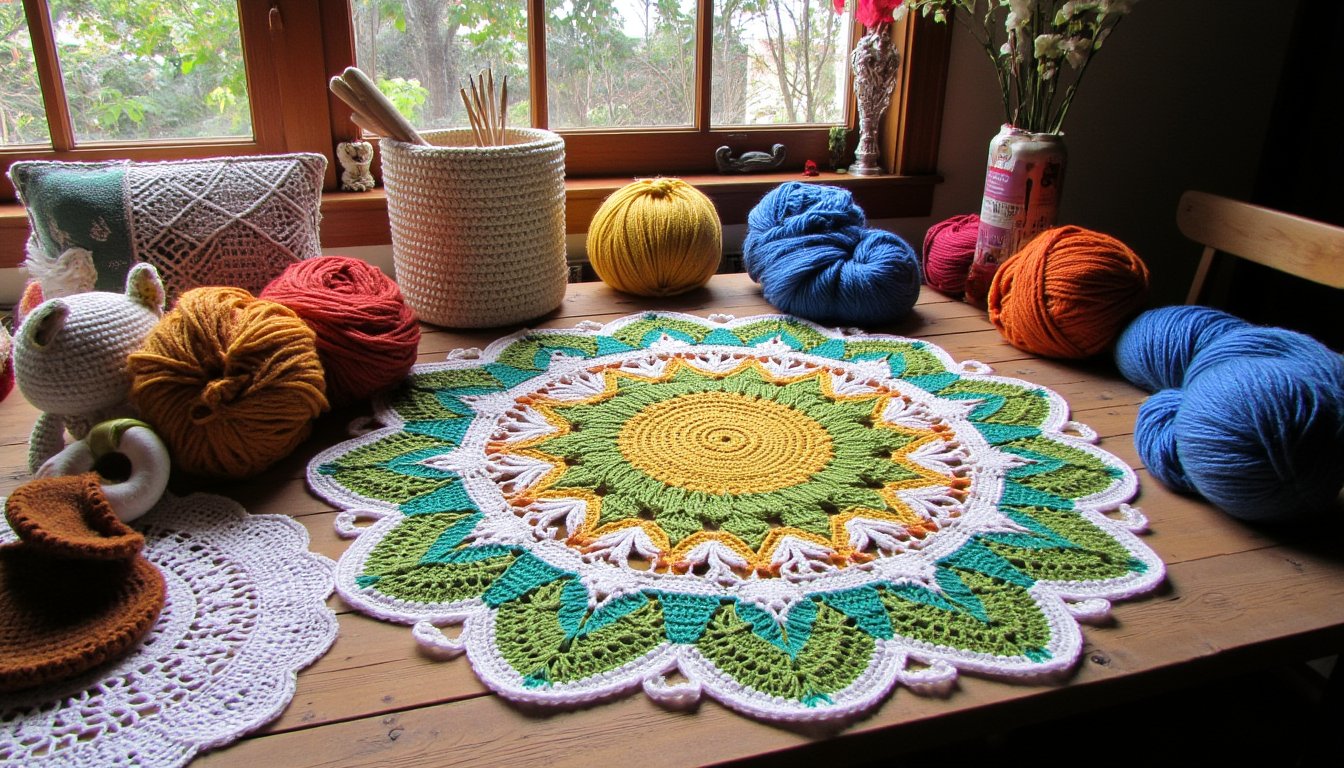 22 Crochet Inspo Ideas to Jumpstart Your Next Project (No More Blanket ...