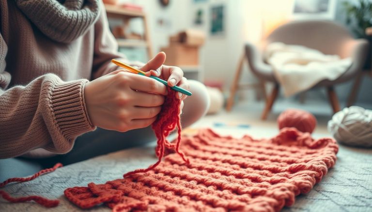 Easy Things to Crochet for Beginners Step by Step