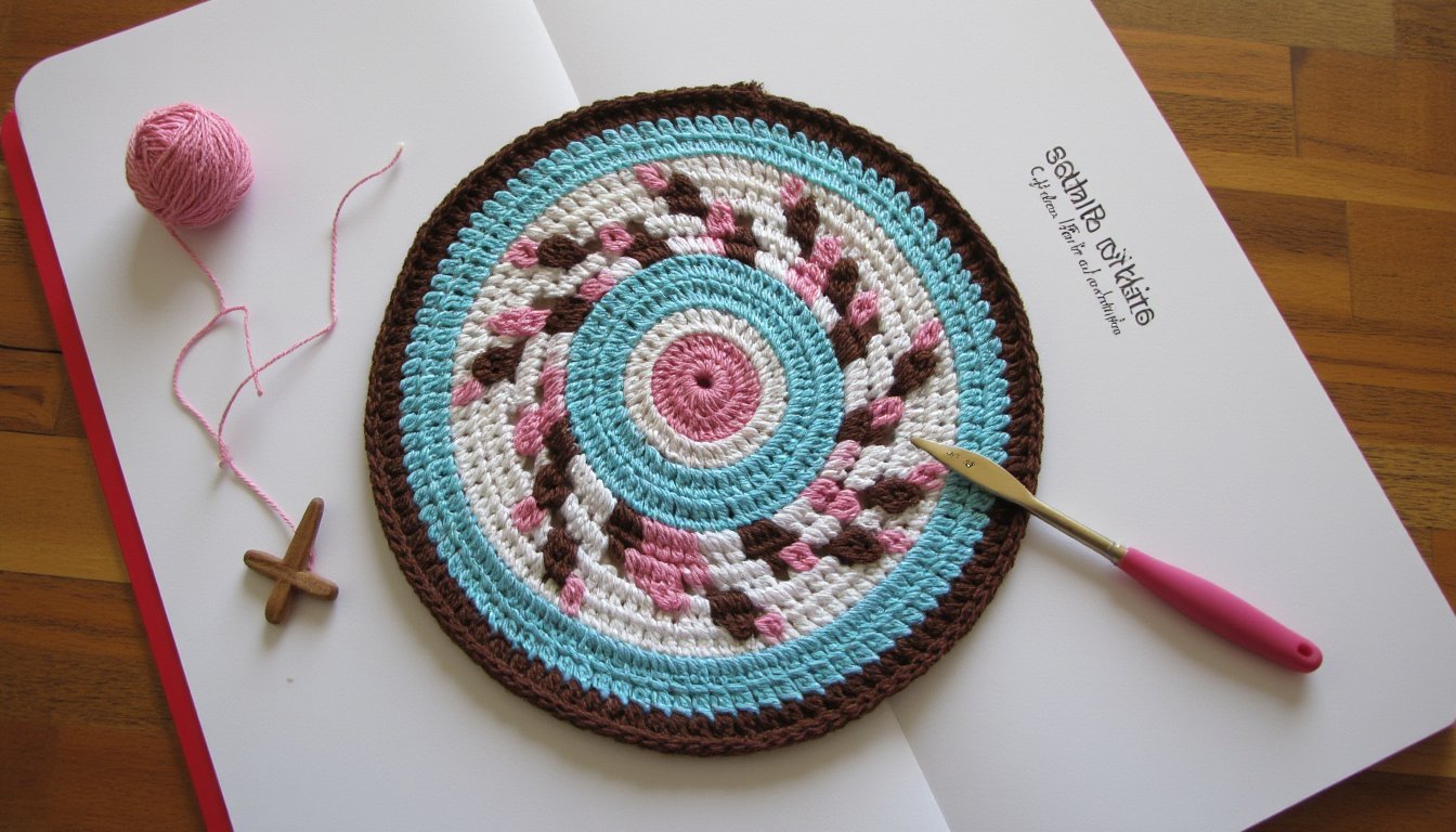 25 Useful Crochet Projects That Are Actually Worth Your Yarn - Postage ...