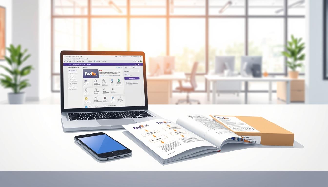 How to Redirect a FedEx Package: Delivery Manager Options