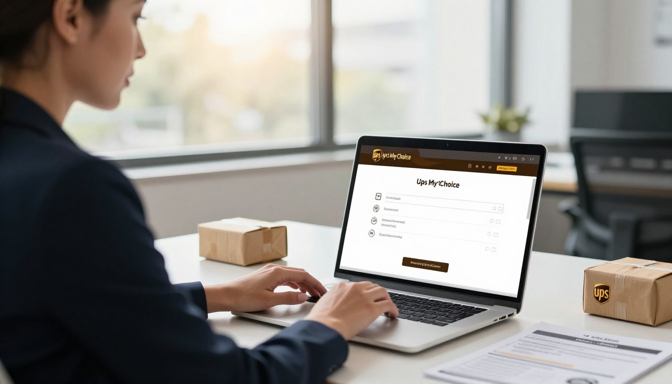 How to Use the UPS Zone Chart to Calculate Shipping Costs