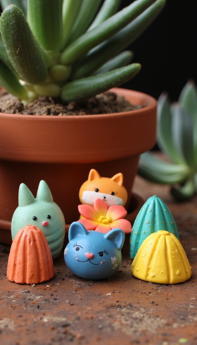 26 Oven Bake Clay Ideas: Your Ultimate Guide to DIY Magic - Postage Master