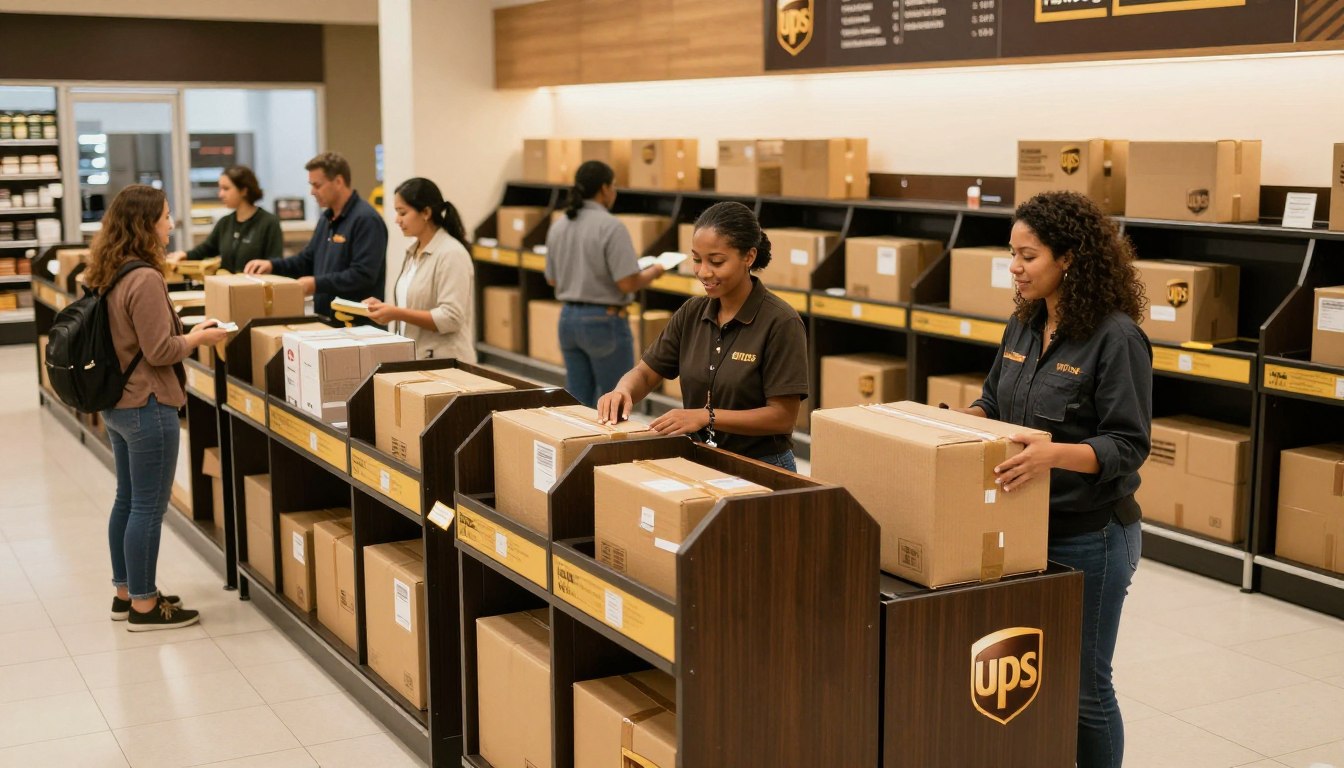 How to Return a UPS Package to Sender: Options and Instructions