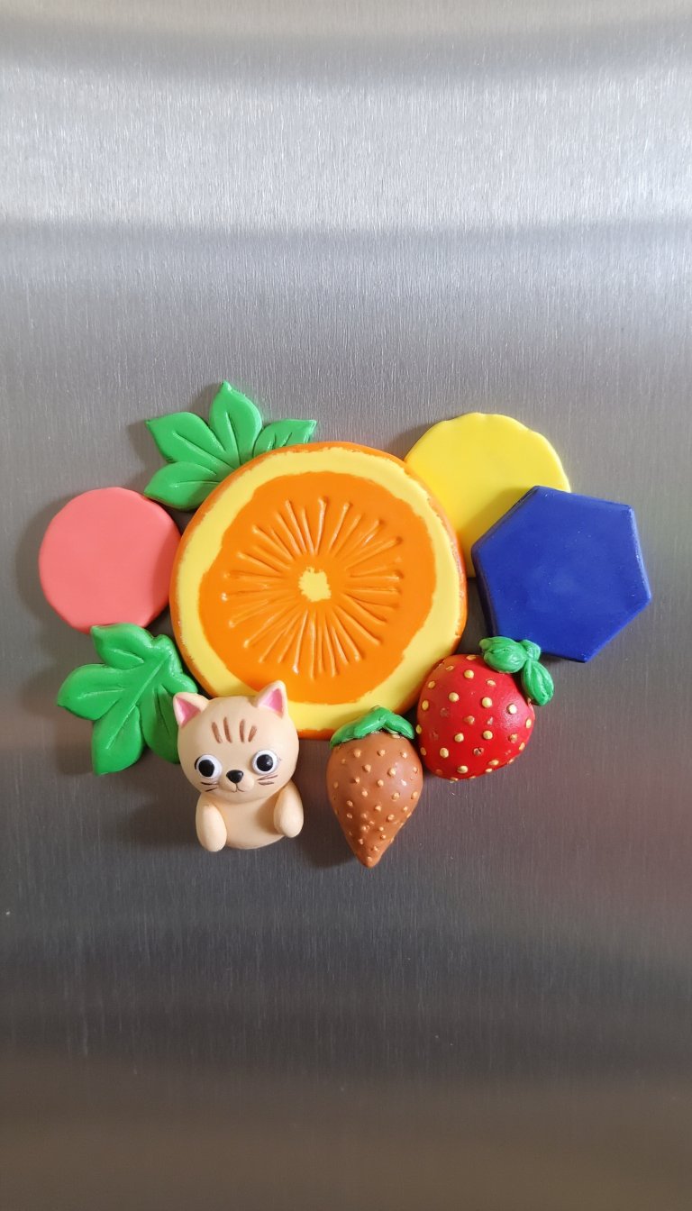 13 Paper Clay Projects to Spark Your Next Creative Obsession - Postage ...