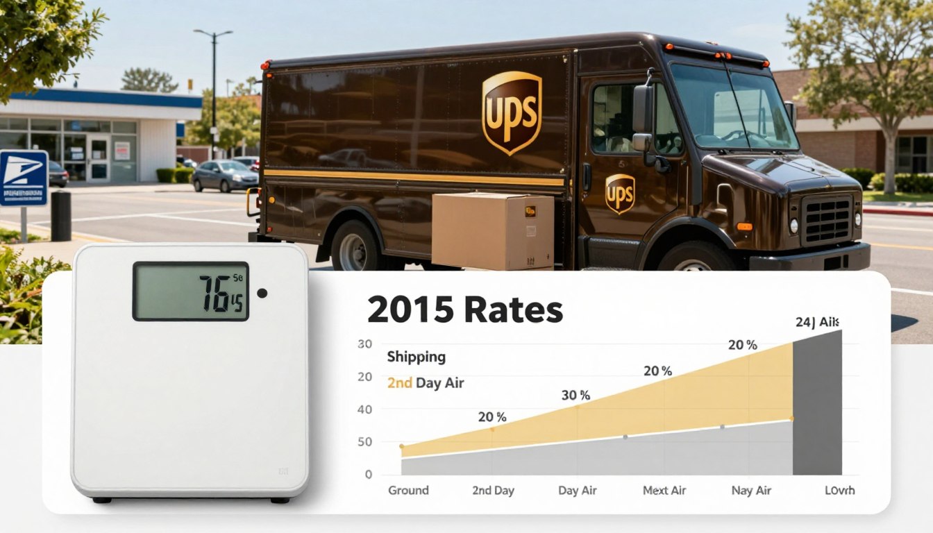 How to Create a UPS Shipping Label Online in Under 5 Minutes