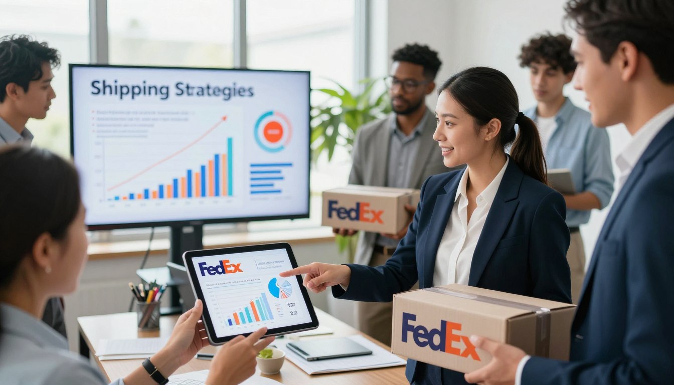 How to Get FedEx Shipping Discount: Save Money on Shipping Costs
