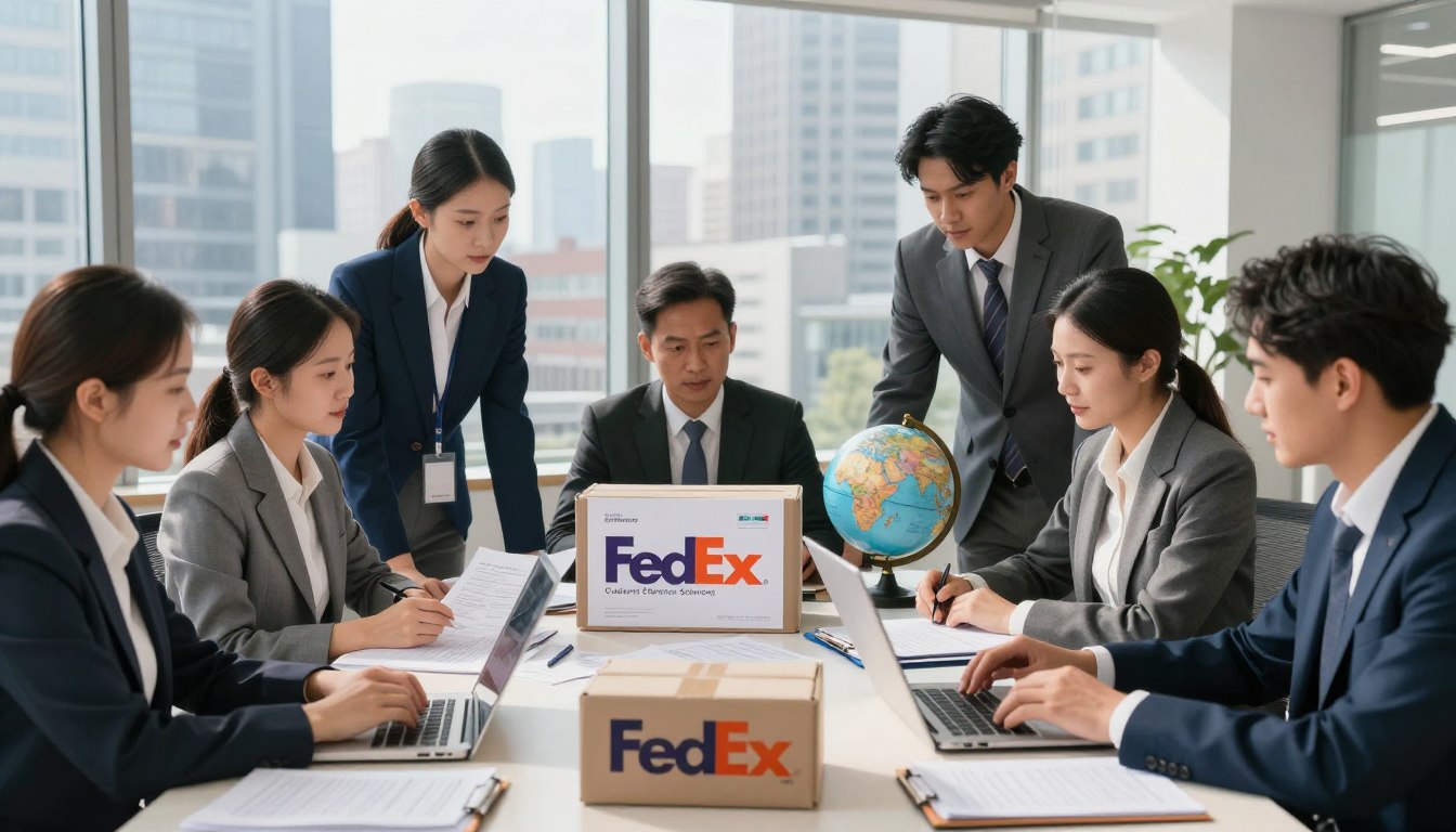 How to Resolve Clearance Delay FedEx: Customs Issues Solutions