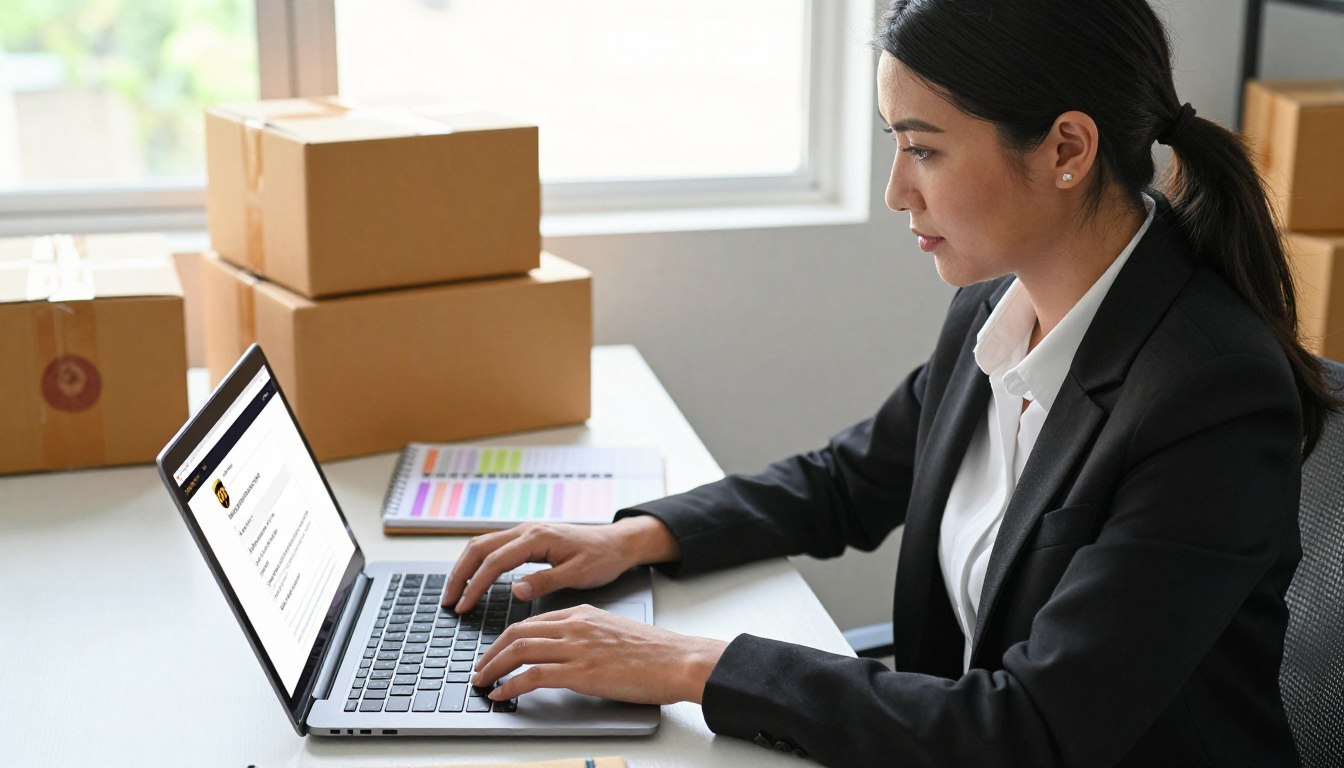 How to Return a UPS Package to Sender: Options and Instructions