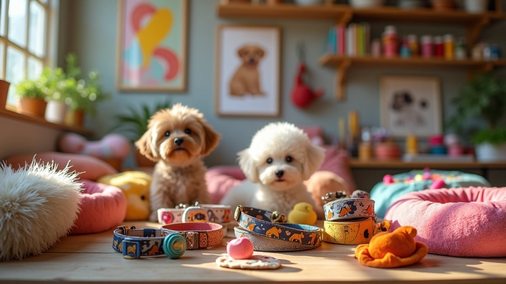 17 Dog Crafts You Can Sell for Pawsitive Profits - Postage Master