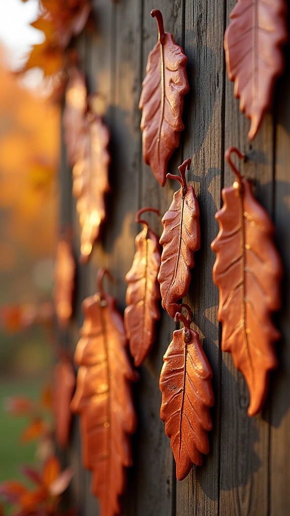 13 Fall Air Dry Clay Projects You’ll Love This Season - Postage Master