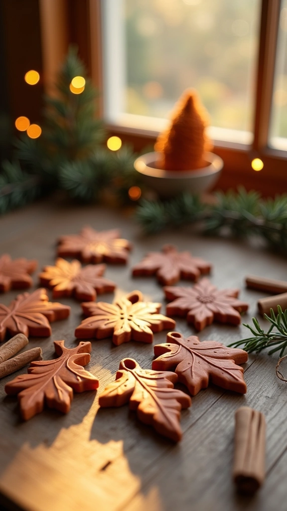 13 Fall Air Dry Clay Projects You’ll Love This Season - Postage Master