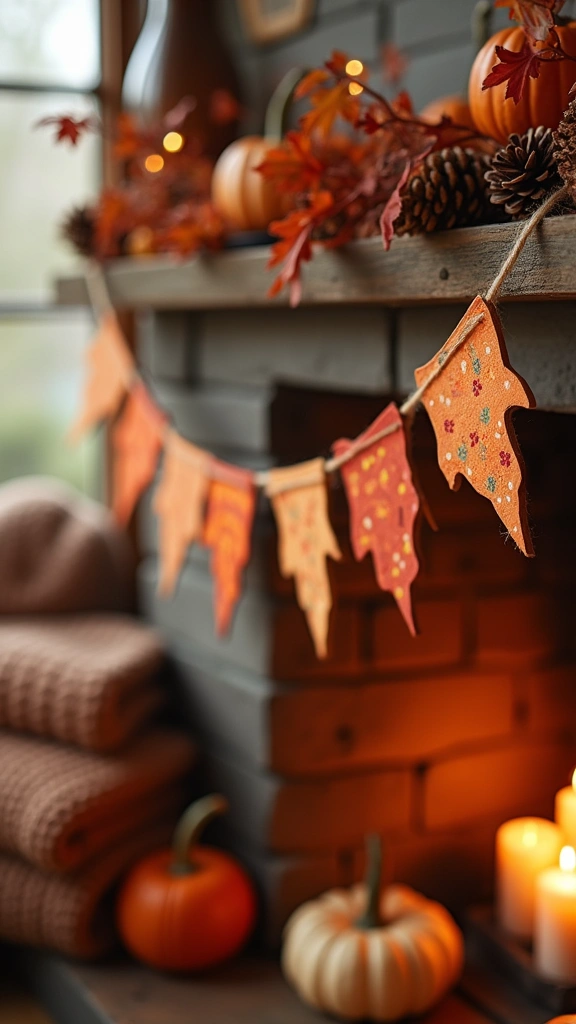 13 Fall Air Dry Clay Projects You’ll Love This Season - Postage Master
